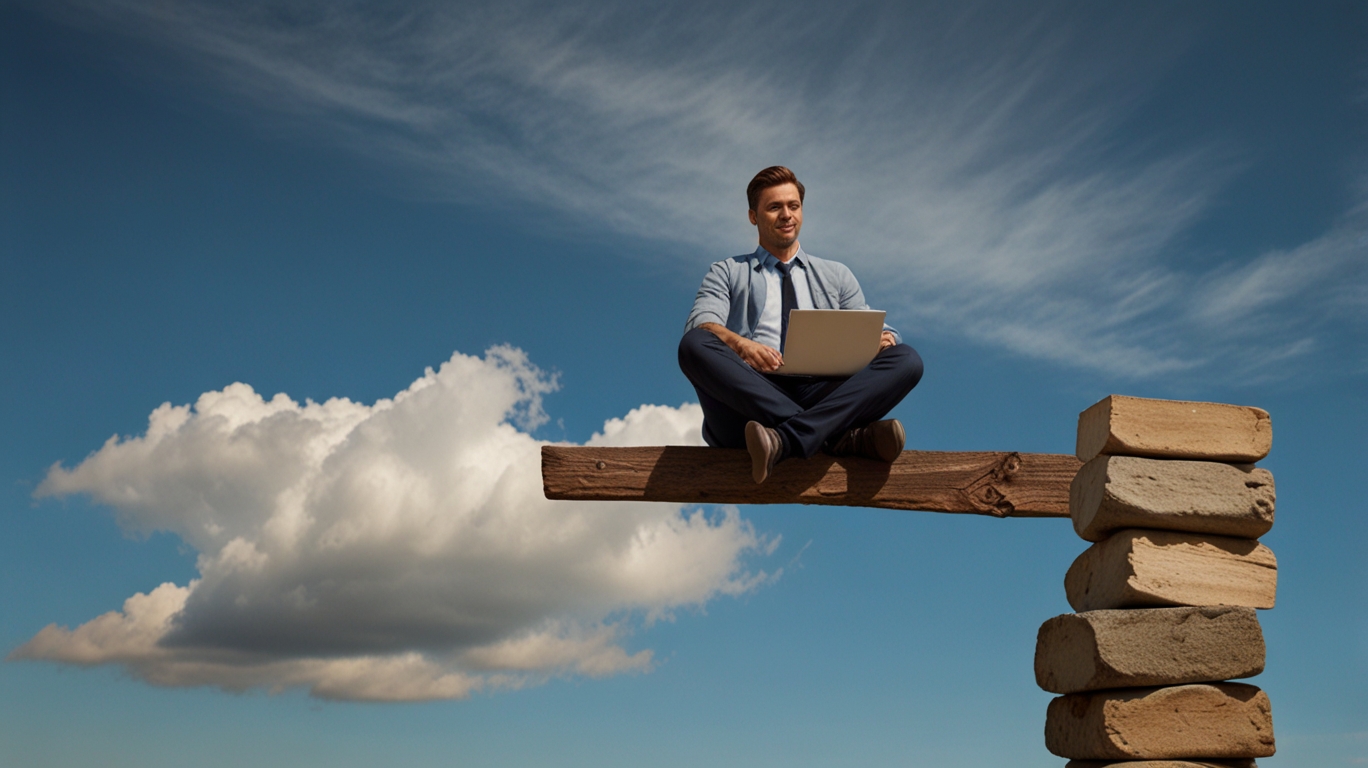 The Importance of Work-Life Balance and How to Achieve It – Rogersims